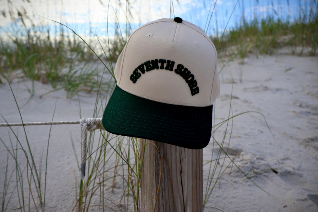 Founder’s Hat – Seventh Shore